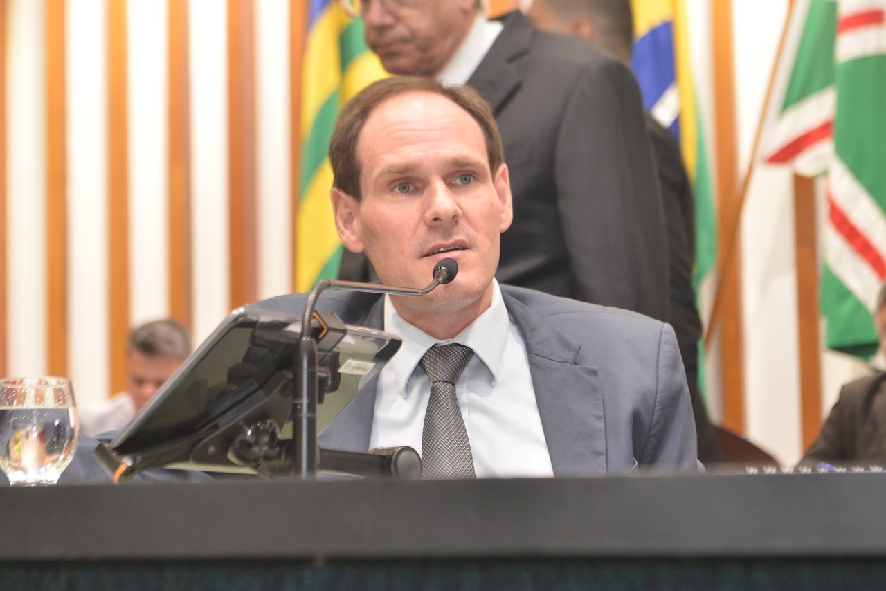 Lissauer defende intenso debate sobre projeto da Reforma Administrativa ...