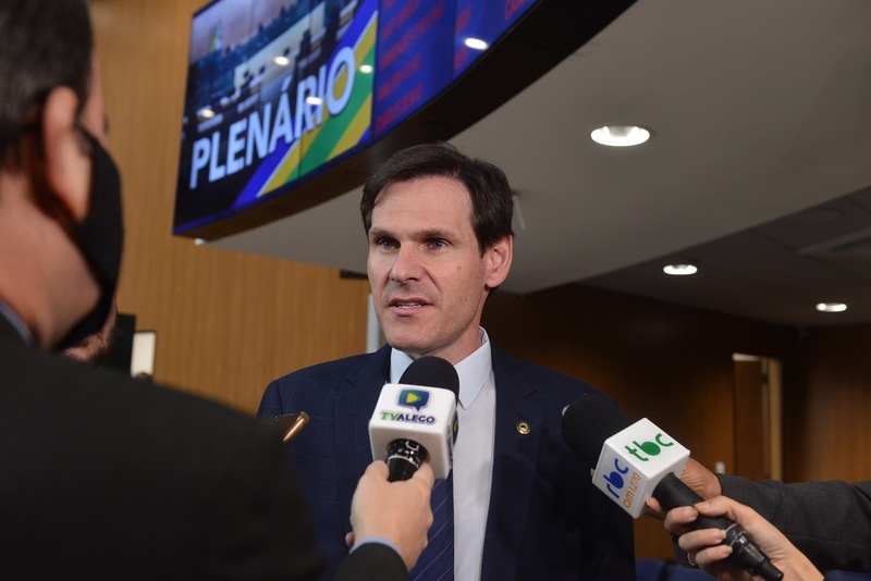 Em nota, Lissauer destaca funcionamento normal da Alego na véspera das ...